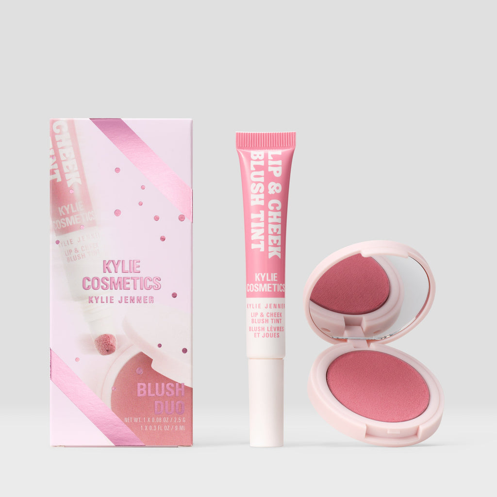 blush gift box