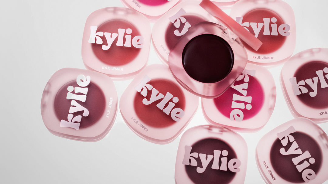 Lip & Cheek Glow Balm Collection | Kylie Cosmetics by Kylie Jenner