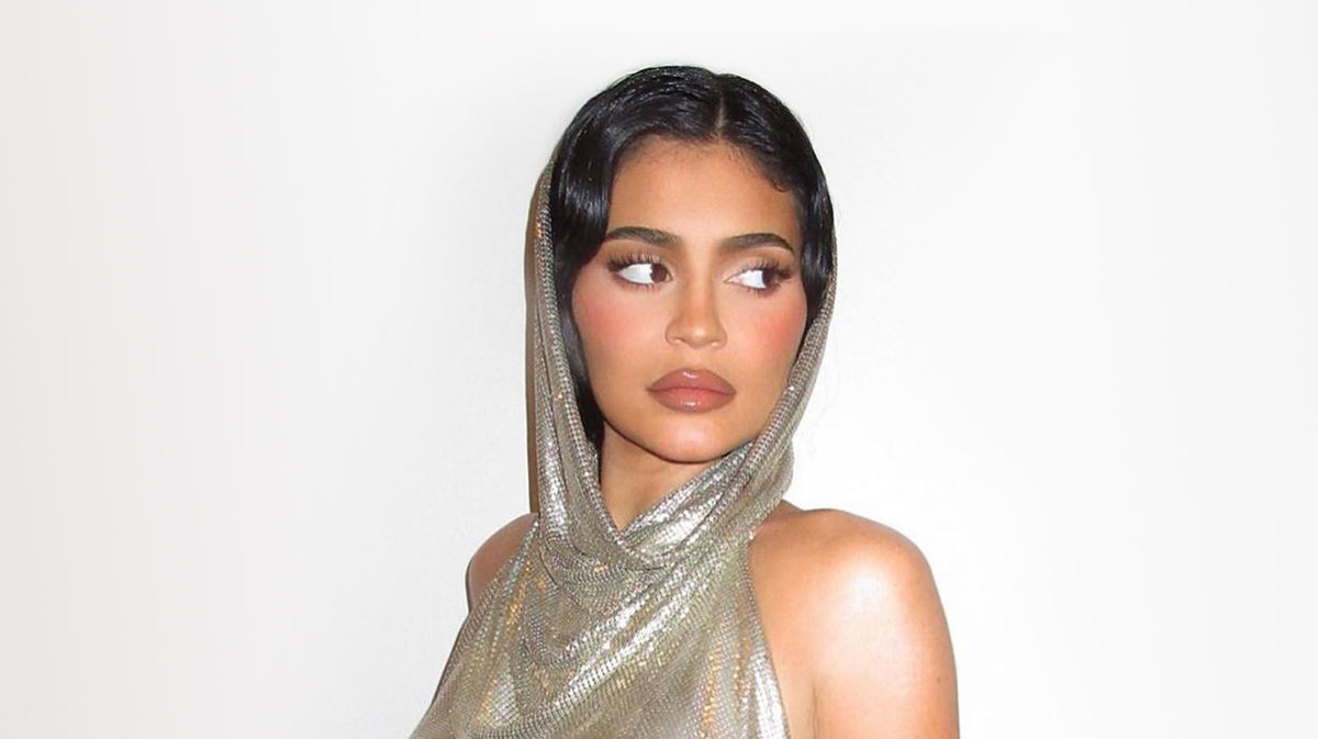 Birthday Collection | Kylie Cosmetics by Kylie Jenner