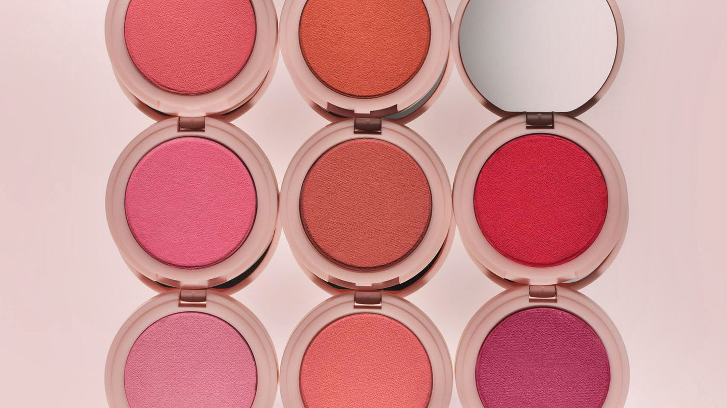 Blushes | Face & Cheek Makeup | Kylie Cosmetics by Kylie Jenner