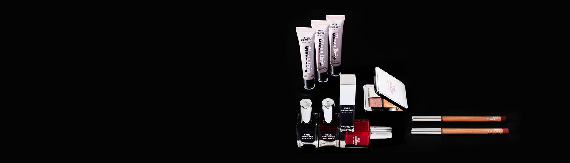 Holiday Collection | Kylie Cosmetics by Kylie Jenner
