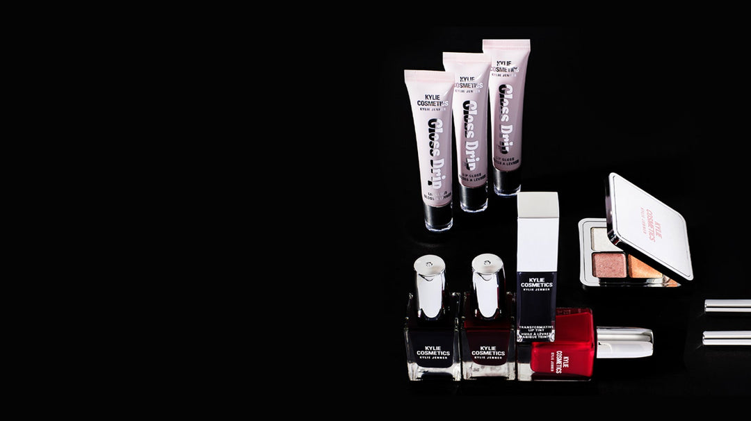 Holiday Collection | Kylie Cosmetics by Kylie Jenner