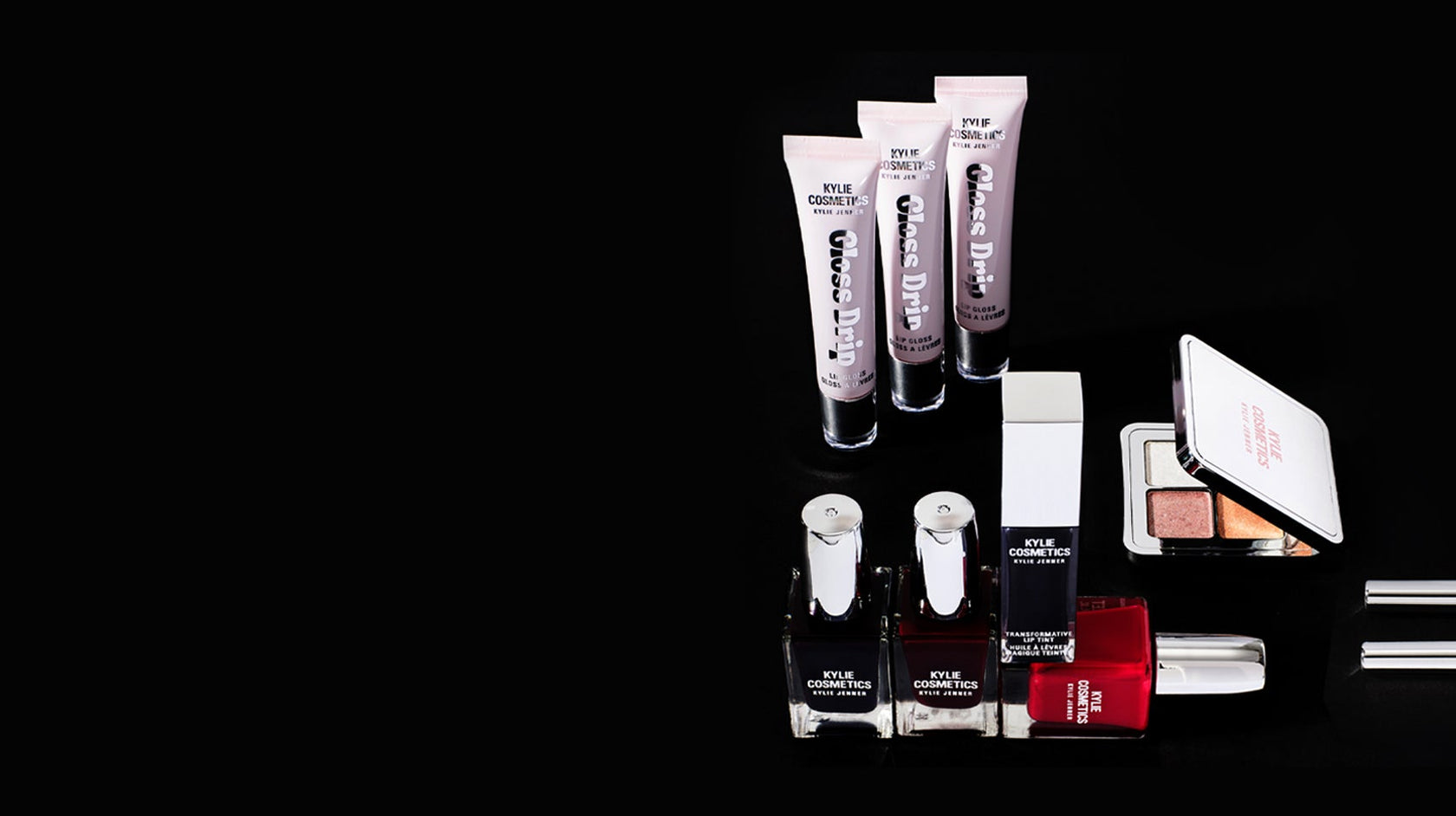 Holiday Collection | Kylie Cosmetics by Kylie Jenner