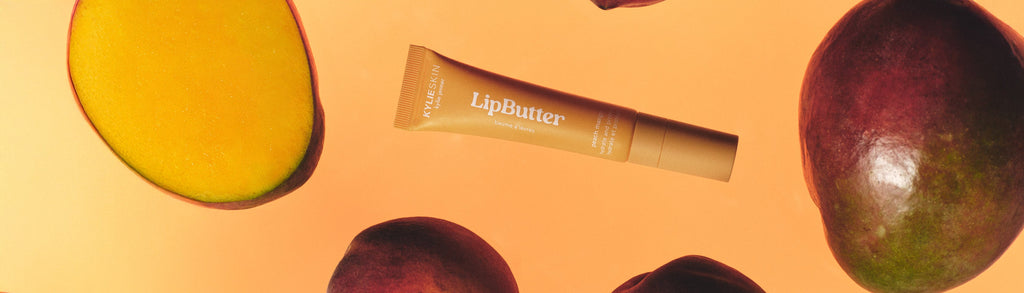 Lip Butter | Kylie Skin | Kylie Cosmetics by Kylie Jenner
