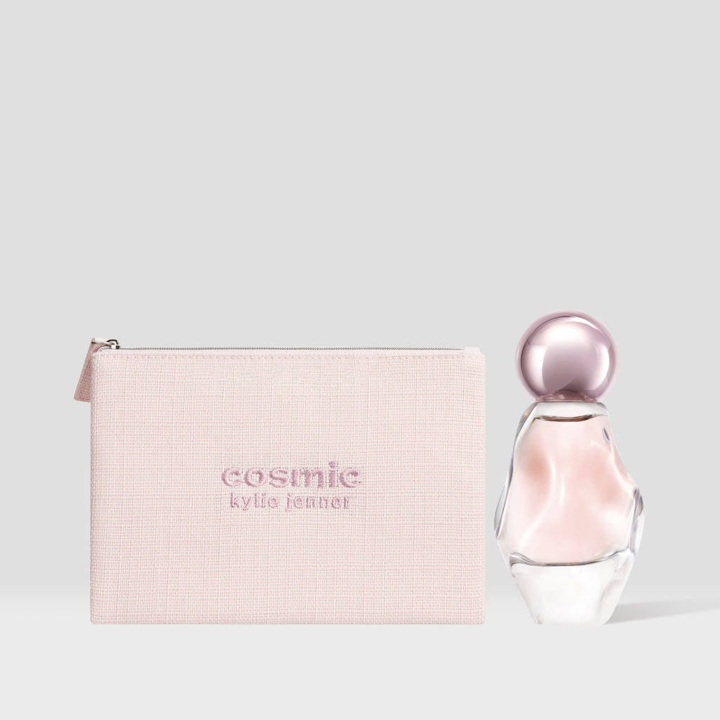 Cosmic Kylie Jenner Pouch – Kylie Cosmetics