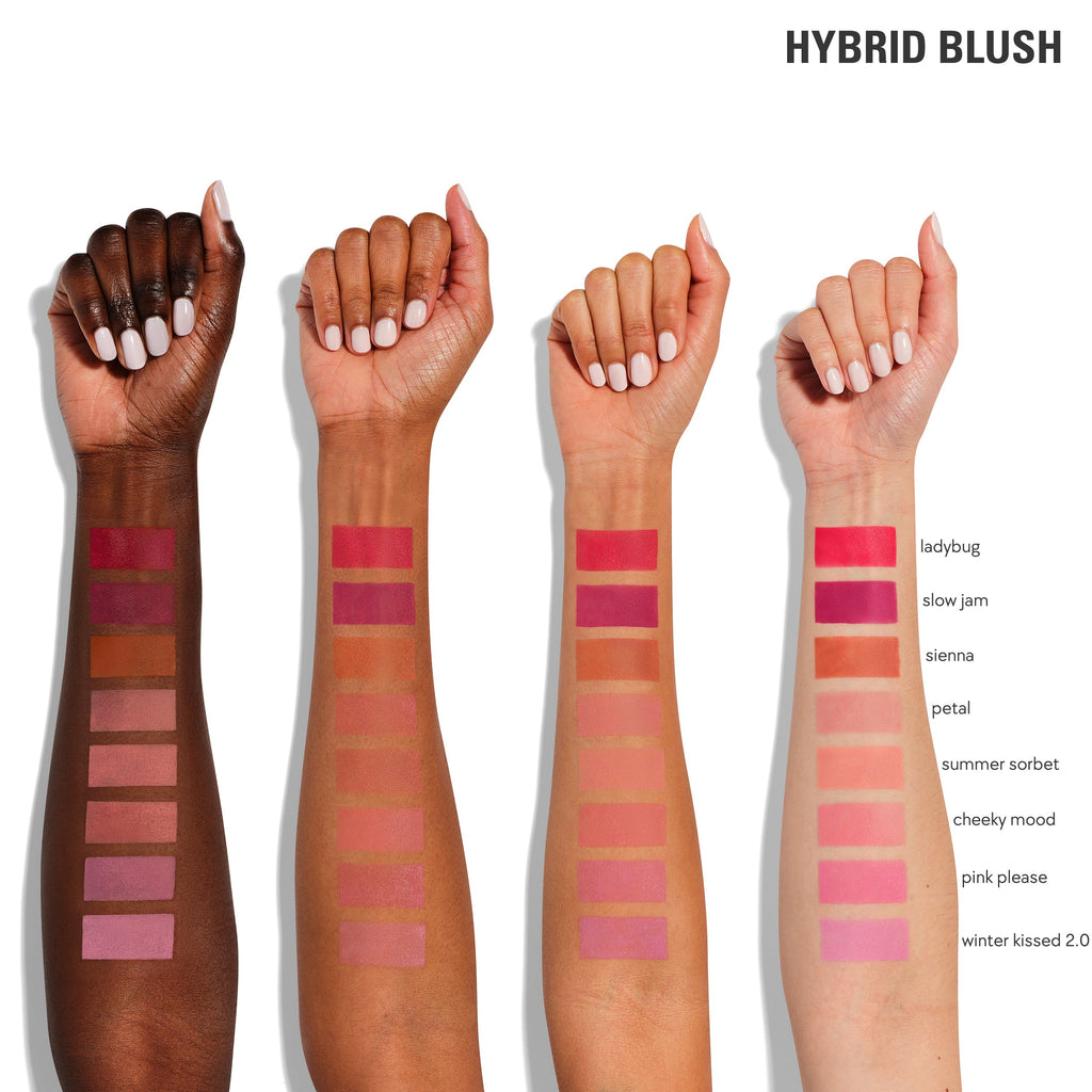 Hybrid Blush Bundle | Kylie Cosmetics by Kylie Jenner