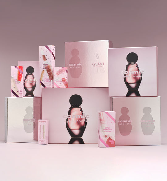 Fragrance and Perfume Sets and Bundles | Fragrance | Kylie Cosmetics by ...