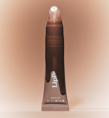 Skin Tint Blurring Elixir & Brush Duo | Kylie Cosmetics by Kylie Jenner