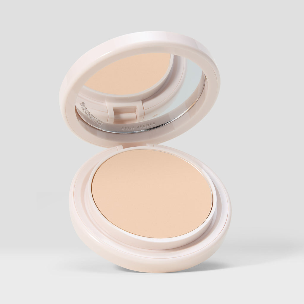 Natural Blur Powder Foundation | Kylie Cosmetics by Kylie Jenner