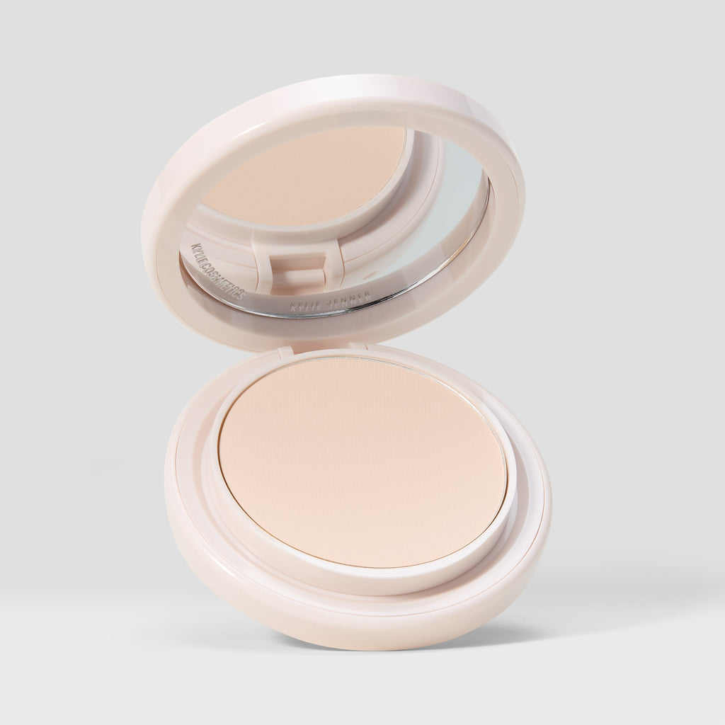 Natural Blur Powder Foundation | Kylie Cosmetics by Kylie Jenner