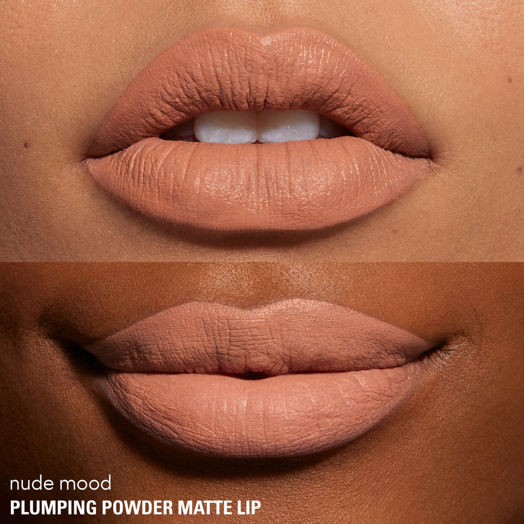 Plumping Powder Matte Lip | Kylie Cosmetics by Kylie Jenner