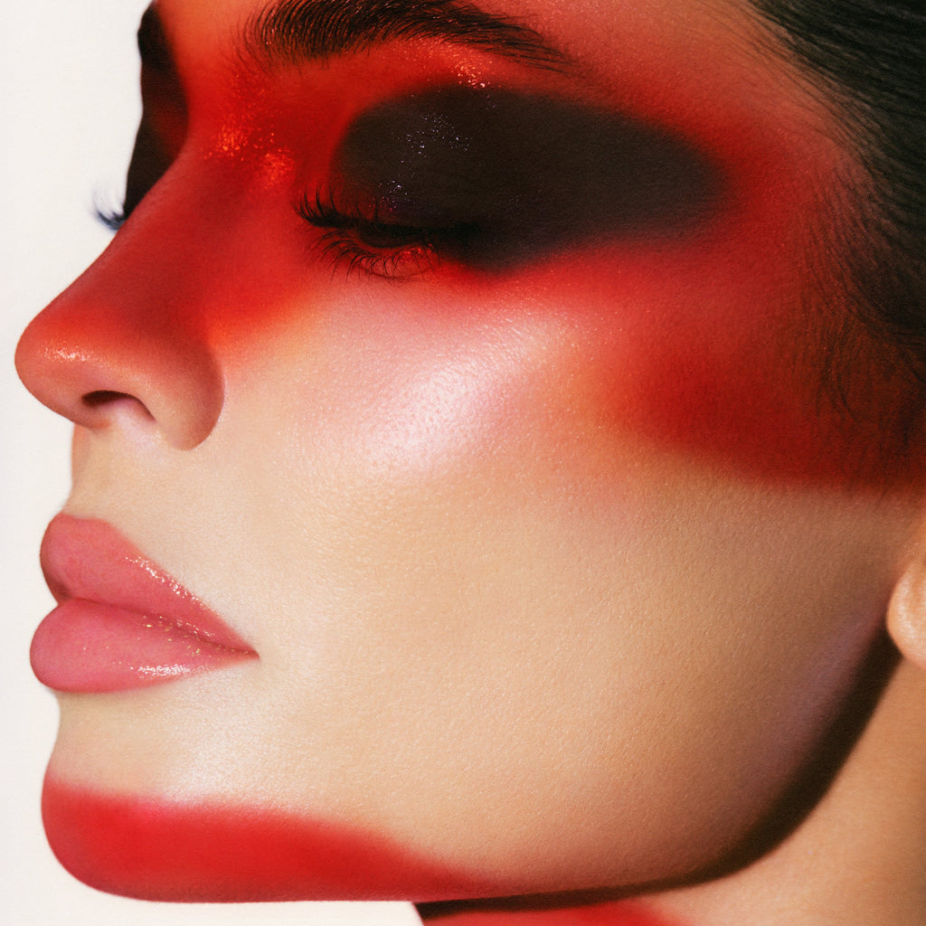 Supple Kiss Lip Glaze & Precision Pout Lip Liner Duo | Kylie Cosmetics ...