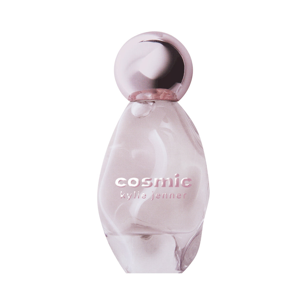 Cosmic Eau de Parfum Sample Scent Seal – Kylie Cosmetics