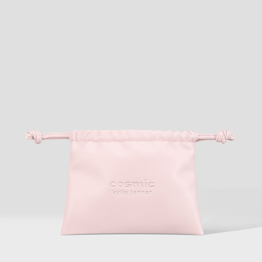 Cosmic Drawstring Pouch – Kylie Cosmetics