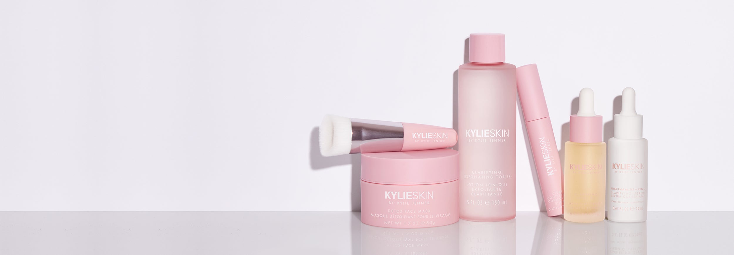 Kylie Cosmetics by Kylie Jenner | Kylie Skin | Kylie Baby