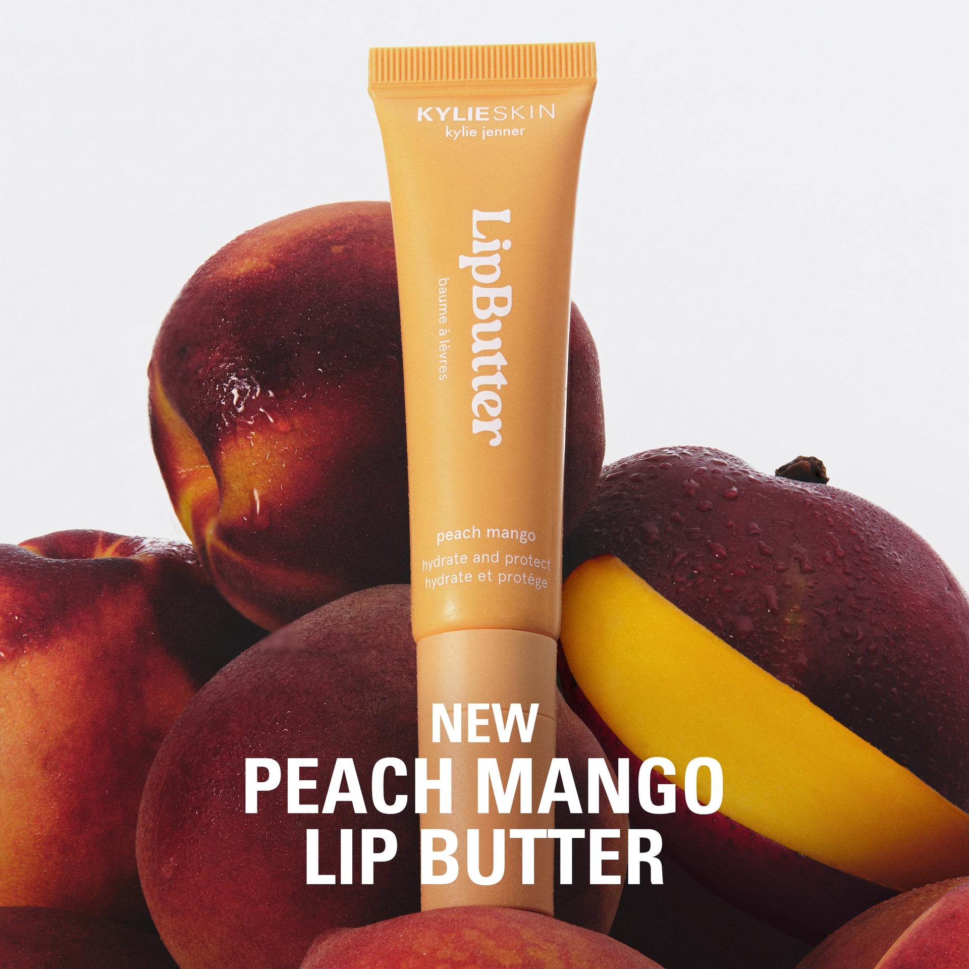 Lip Butter – Kylie Cosmetics