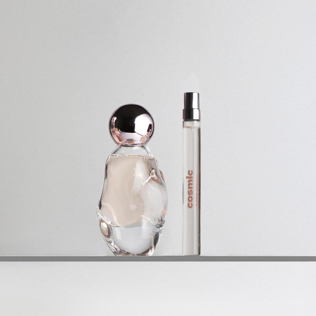 Cosmic Kylie Jenner 50ml + Pen Spray Gift Set | Fragrance | Kylie ...