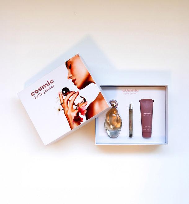 Cosmic Kylie Jenner | Fragrance | Kylie Cosmetics by Kylie Jenner