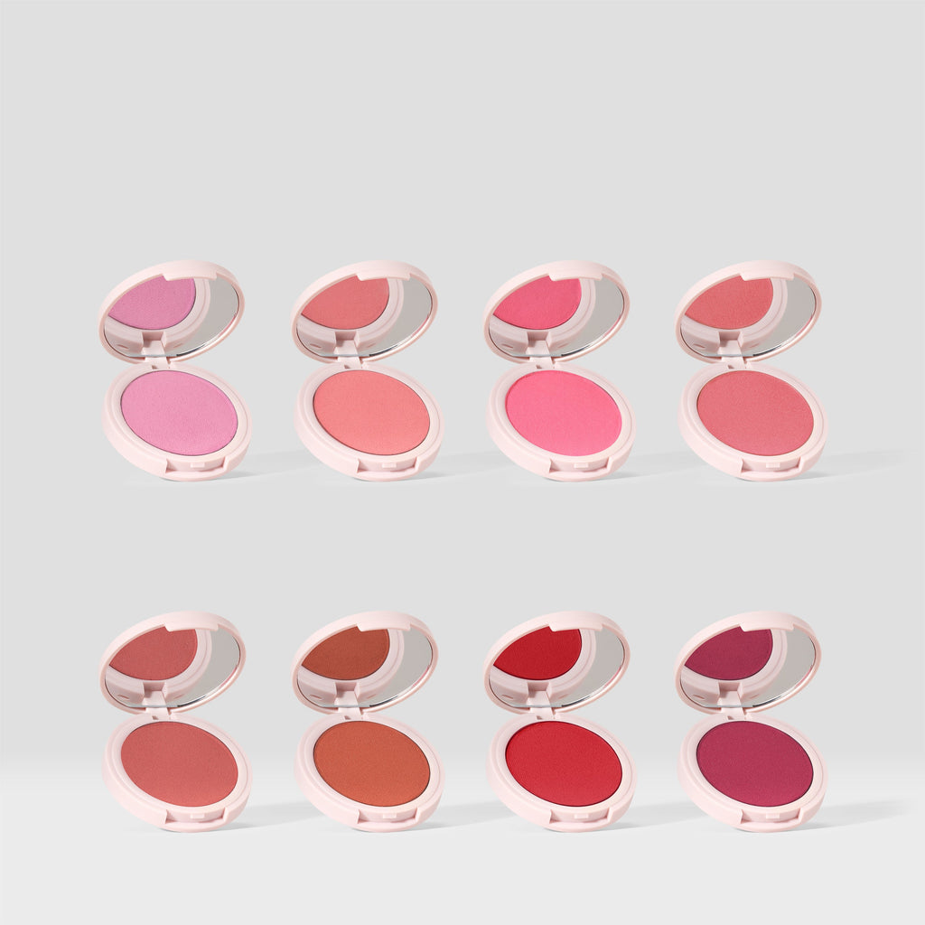 Hybrid Blush Bundle | Kylie Cosmetics by Kylie Jenner