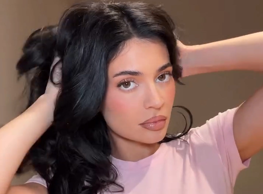 Kylie's Full Face Look | Kylie Cosmetics by Kylie Jenner