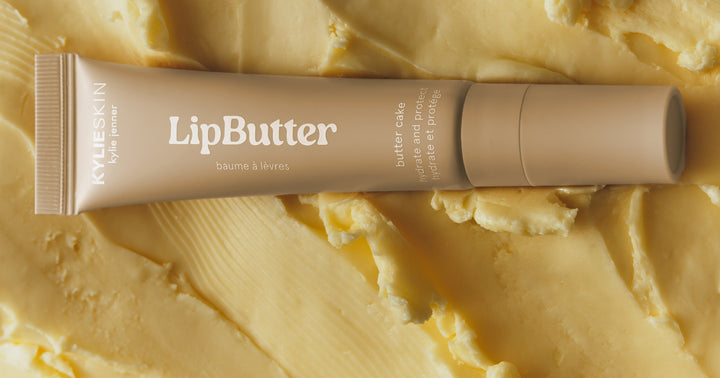 Lip Butter - Lip Butter Balm for Hydration | Kylie Skin | Kylie ...