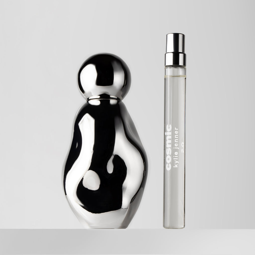 Cosmic Kylie Jenner 2.0 50ml & Pen Spray | Fragrance | Kylie Cosmetics ...