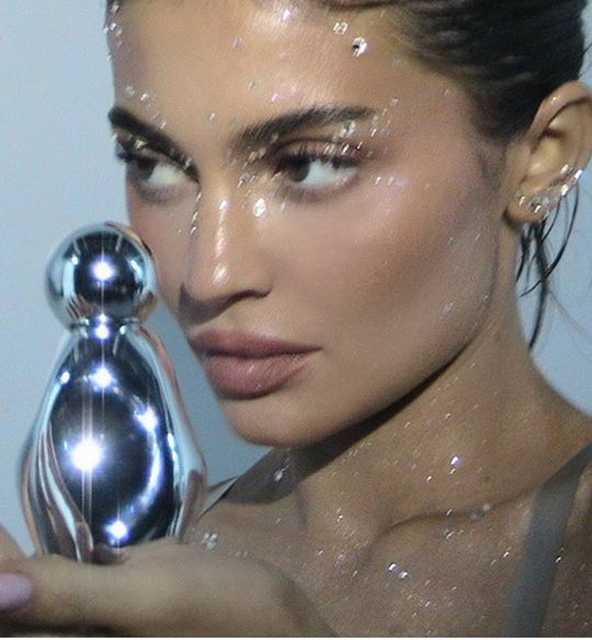 Cosmic Kylie Jenner | Kylie Cosmetics by Kylie Jenner