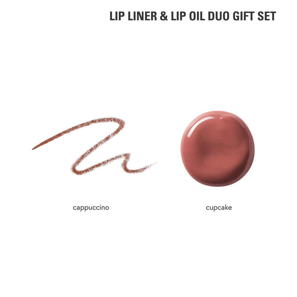 Lip Liner & Lip Oil Duo Gift Set | Kylie Cosmetics by Kylie Jenner