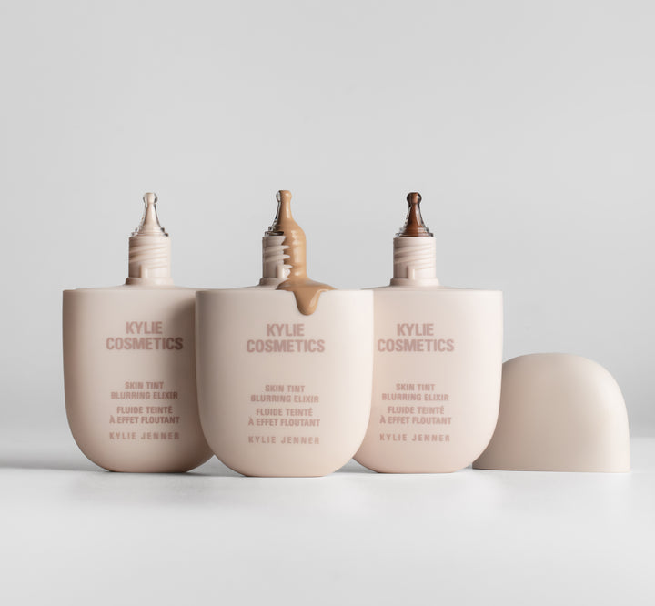 Skin Tint Blurring Elixir | Kylie Cosmetics by Kylie Jenner