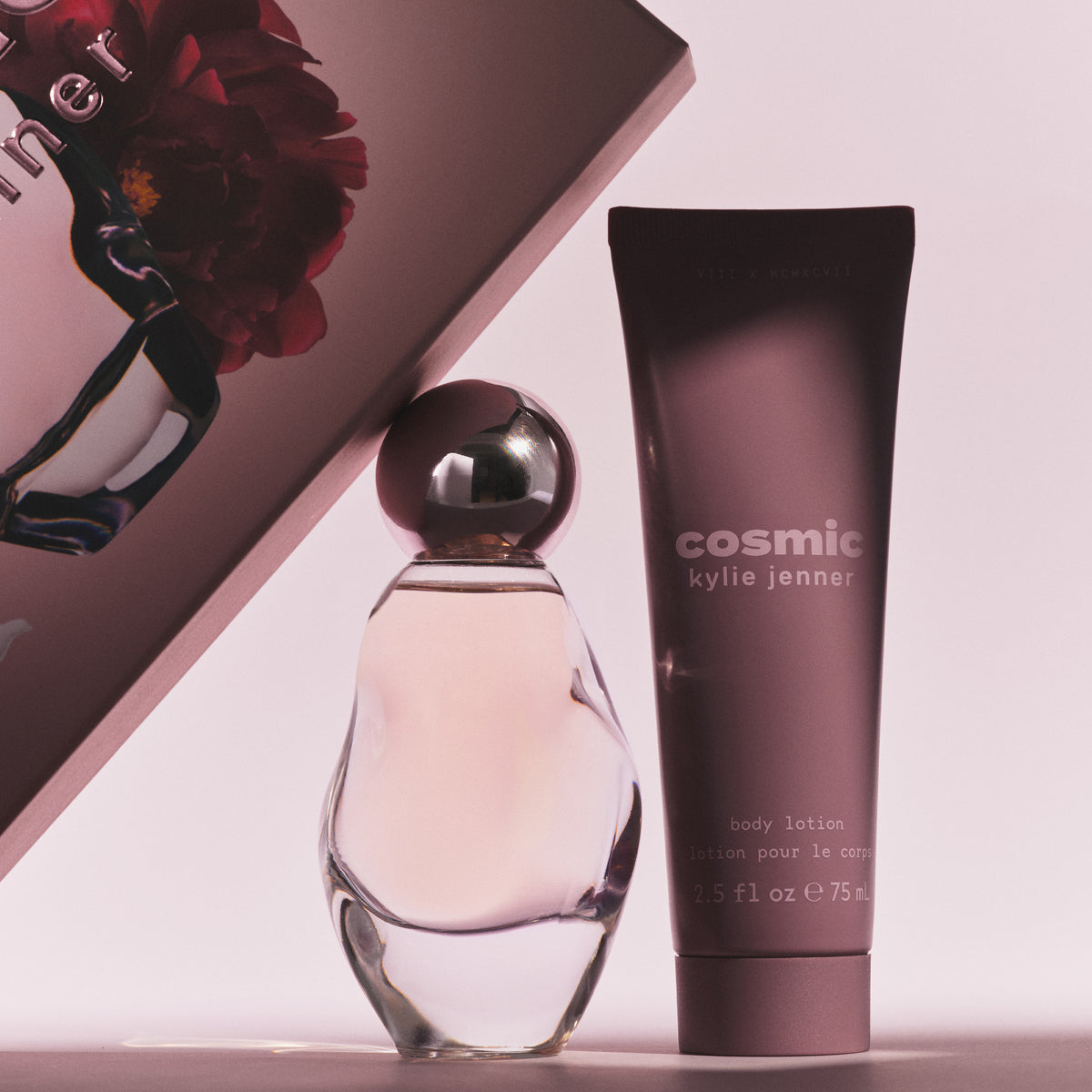 Cosmic Kylie Jenner | Fragrance | Kylie Cosmetics by Kylie Jenner