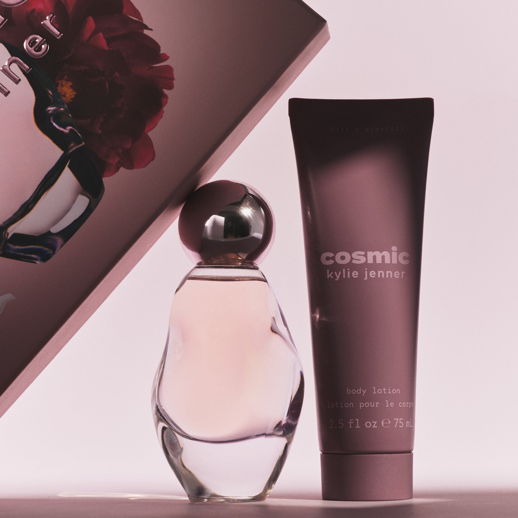 Cosmic Kylie Jenner | Fragrance | Kylie Cosmetics by Kylie Jenner