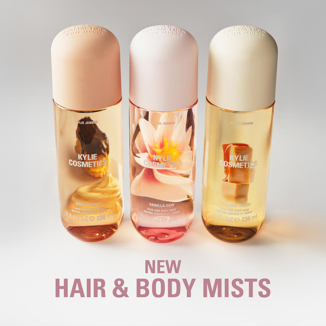 Fragrance and Perfume Sets and Bundles | Fragrance | Kylie Cosmetics by ...