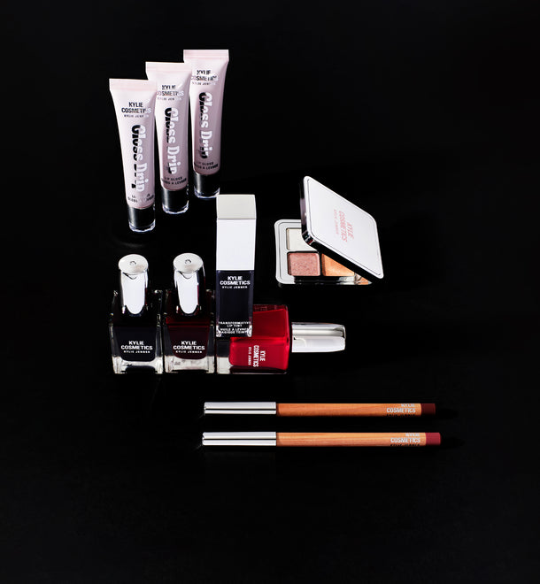 Fragrance and Perfumes | Kylie Cosmetics by Kylie Jenner