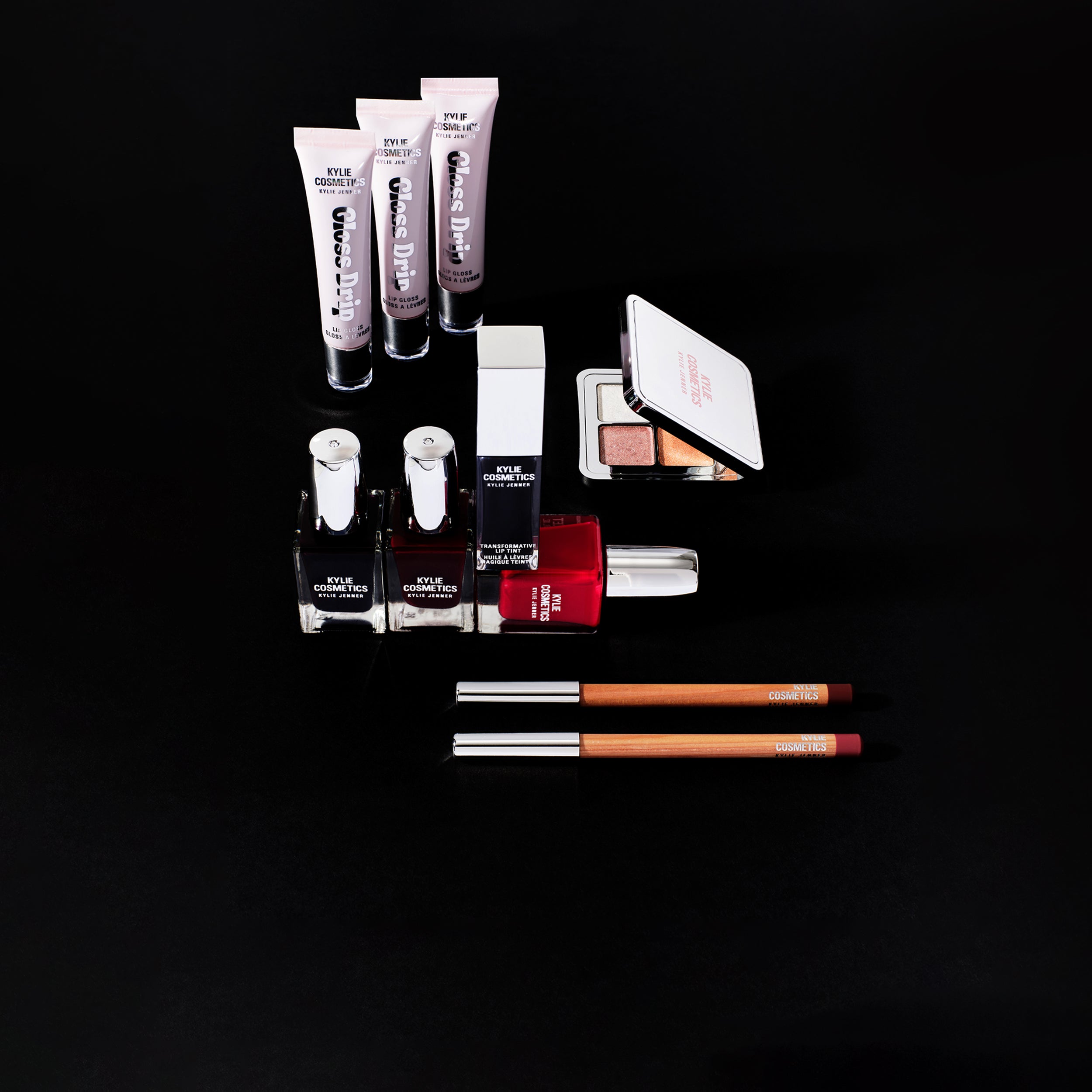 New Makeup | Kylie Cosmetics by Kylie Jenner